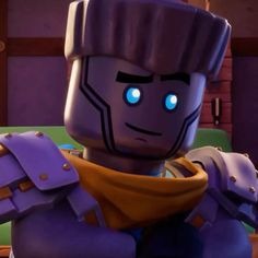 Ninjago Zane Pfp by qu1xn