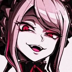 Blood Pfps and Icons - For Discord, Instagram & TikTok