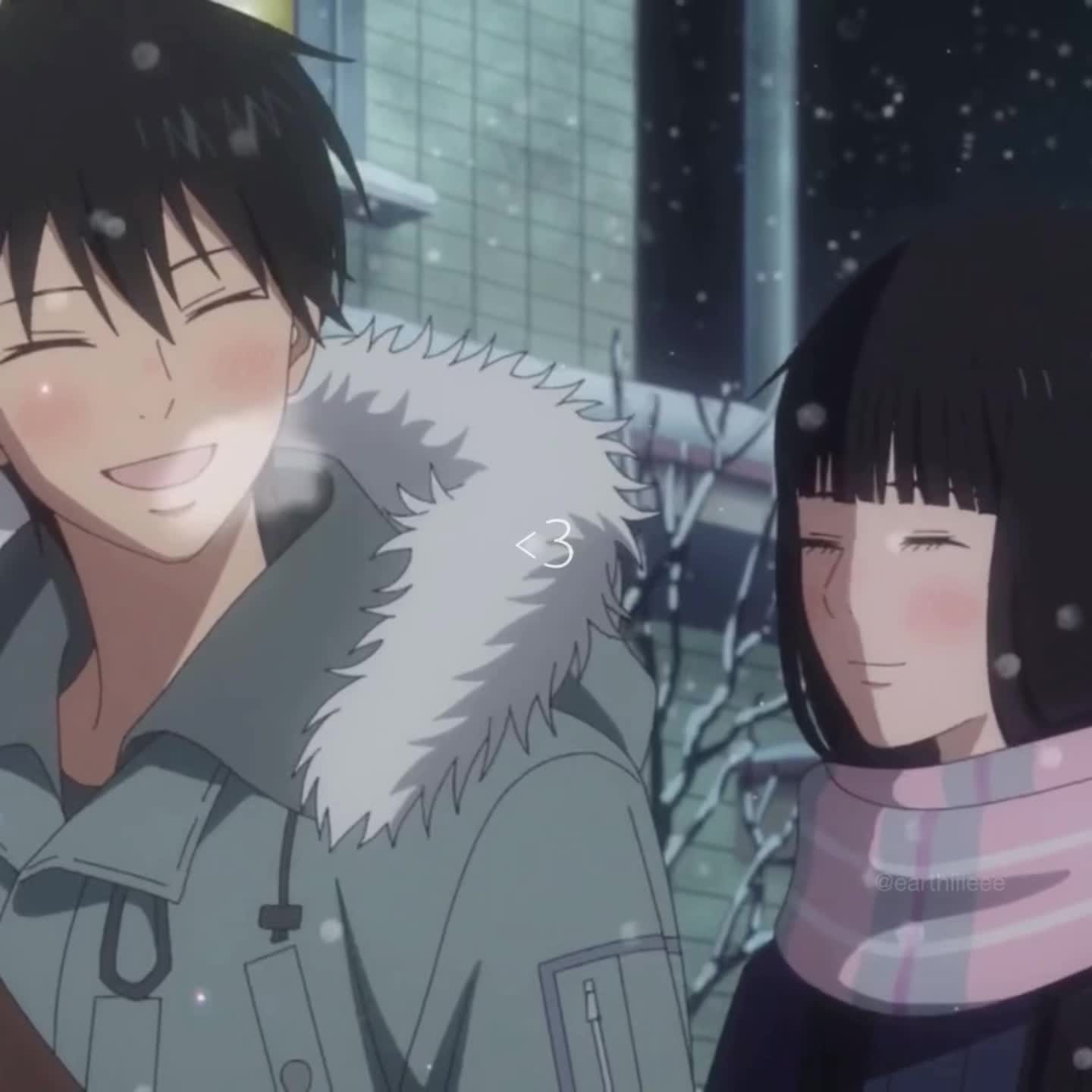 Sawako Kuronuma Pfp by Casian