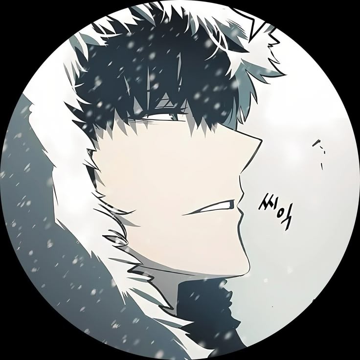 Sung Jin Woo Pfp by Peps3k