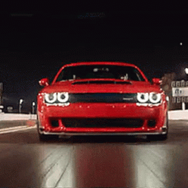 Dodge Pfp by Elad464