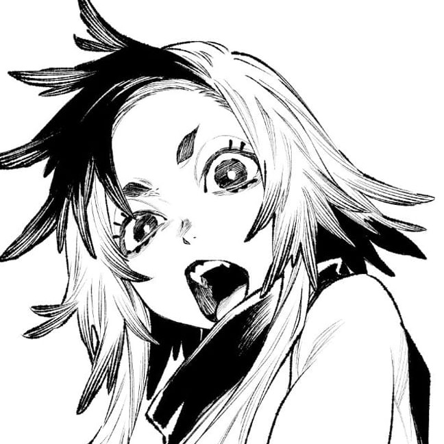 Demon Slayer Gif Pfps and Icons - For Discord, Instagram & TikTok