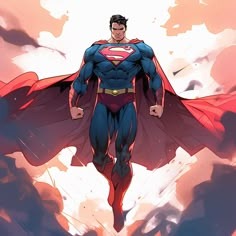 Superman Pfp Collections