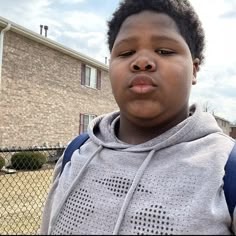 Fat Guy Pfp by fairout_robloxnotthere