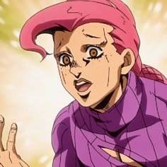 Jojo Pfp Collections