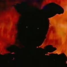 Springtrap Pfp by Jxcy♡