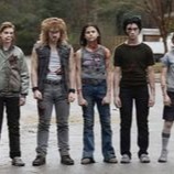 The Black Phone Pfp by noé