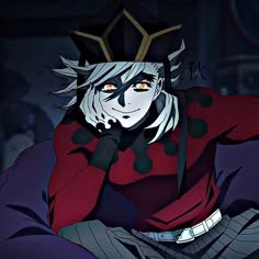 Doma Pfp by hayden.0