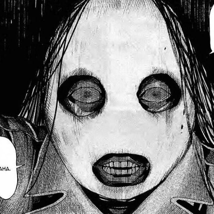 Junji Ito Pfps and Icons - For Discord, Instagram & TikTok