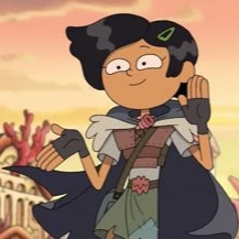 Marcy Wu Pfp by ud_lord