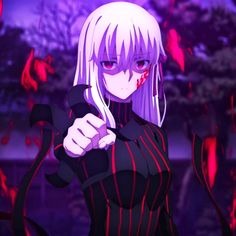 Saber Fate Pfps and Icons - For Discord, Instagram & TikTok