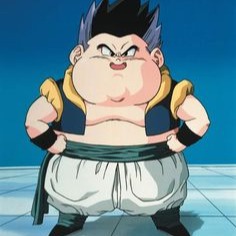 Gotenks Pfps and Icons - For Discord, Instagram & TikTok