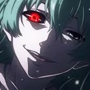 Eto Tokyo Ghoul Pfp Pfp by gojicrusader