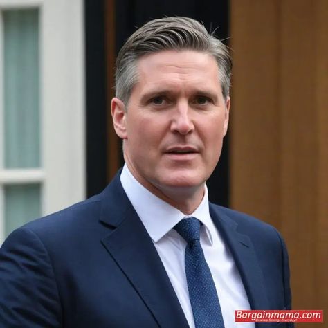 Kier Starmer Pfps and Icons - For Discord, Instagram & TikTok