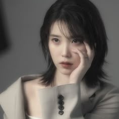 Iu Pfp by Casian