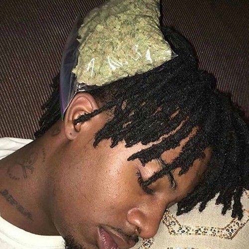 Playboi Carti Zaza Pfp by element