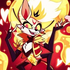 Beelzebub Helluva Boss Pfp by fat1gue_