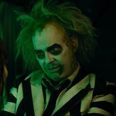Beetlejuice Pfp by denxfn2024