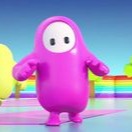 Fall Guys Display Picture Pfp by realzoldy