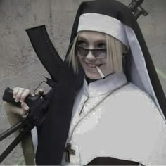 Gun Pfps and Icons - For Discord, Instagram & TikTok