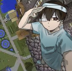 Omori 14 Pfp by denxfn2024