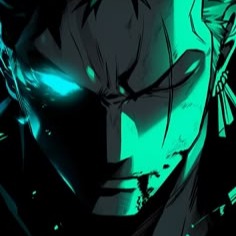 Zoro Pfp by xXDevilBoyXx