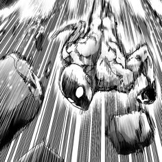 Saitama Manga Pfps and Icons - For Discord, Instagram & TikTok