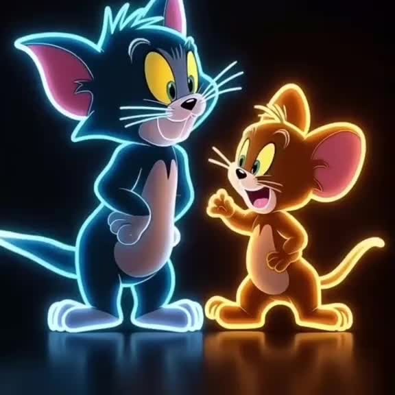 Tom And Jerry User Picture Pfp by fairout_robloxnotthere