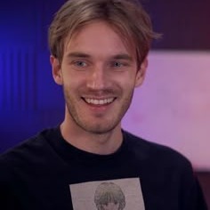Pewdiepie Pfps and Icons - For Discord, Instagram & TikTok