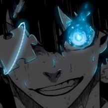 Isagi Aesthetic Pfp by Ssizemore