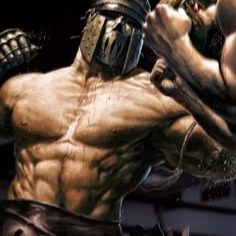 For Honor Profile Photo Pfp by Isuk