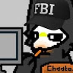 Puro Icon Pfp by gojicrusader