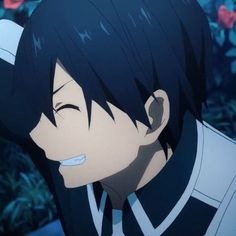 Kirito And Eugeo Matching Pfp by cosmic demon