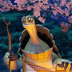 Master Oogway Pfp by Isuk