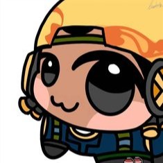 Raze Pfp by kiseki
