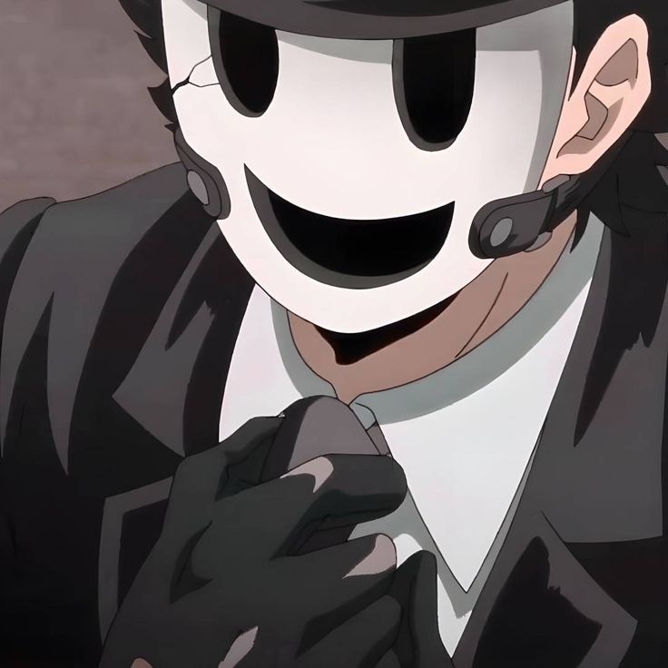 High Rise Invasion Matching Pfp by FaZa_Jr