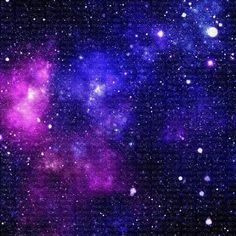 Galaxy Pfps and Icons - For Discord, Instagram & TikTok
