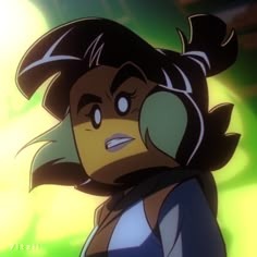 Mei Lmk Pfp by redst0nem4n.