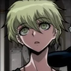 Rantaro Pfps and Icons - For Discord, Instagram & TikTok