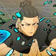 Aoi Todo Pfp by xnicky