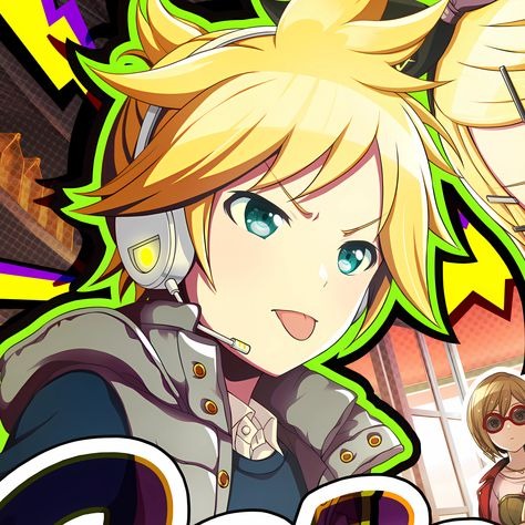 Len Pfp by xnicky
