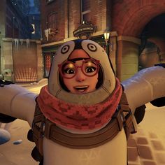 Mei 7 Pfp by Peps3k