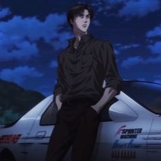 Ryosuke Takahashi Pfp by Isuk