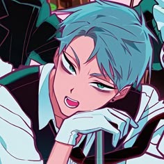 Till Pfps and Icons - For Discord, Instagram & TikTok