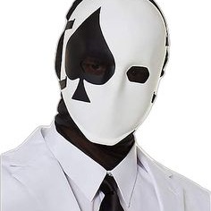 Mask Pfp Pfp by fat1gue_