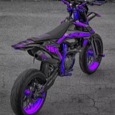 Motocross Pfp by xXDevilBoyXx