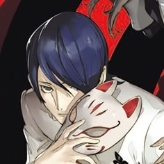 Yusuke Kitagawa Pfp by Twiz