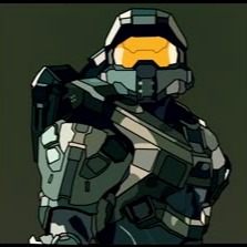 Halo Pfp by Kris Wilson