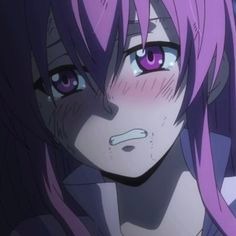 Akame Ga Kill - Pfp Collection