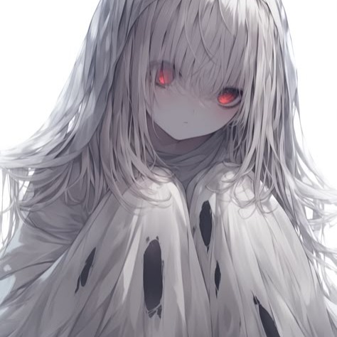 Ghost Pfp Collections